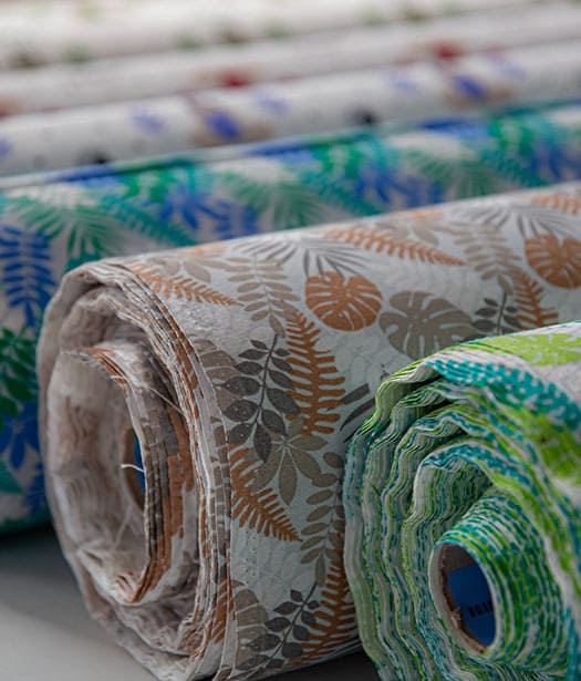 Nosotros – Mercado Textil